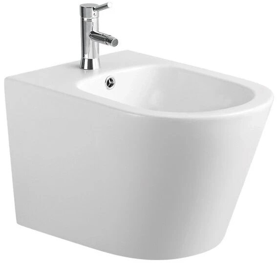 Подвесное биде Aquatek Вега AQ1057-00