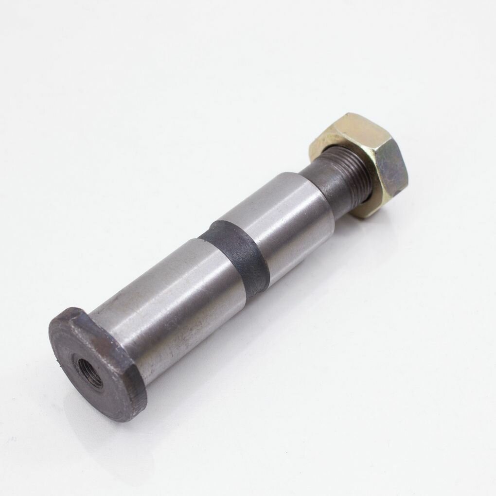 Палец рессорный под смазку 25*82*120 ISUZU ELF, SP17, GSPARTS