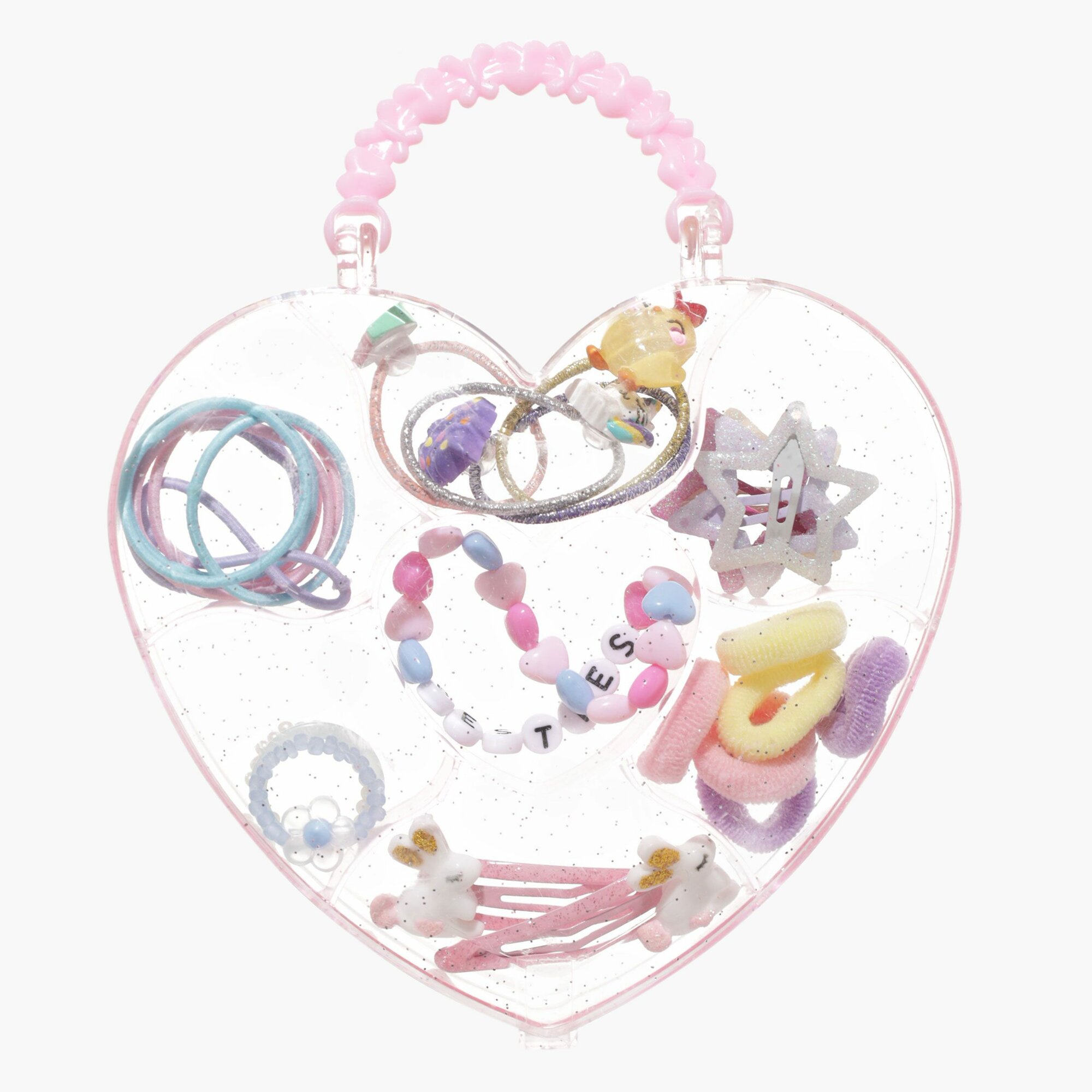 Комплект бижутерии