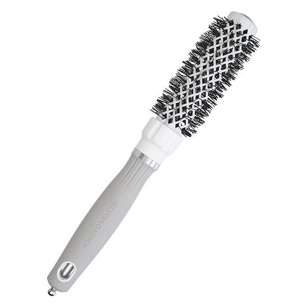 Термобрашинг Expert Blowout Grip Wavy bristles 25