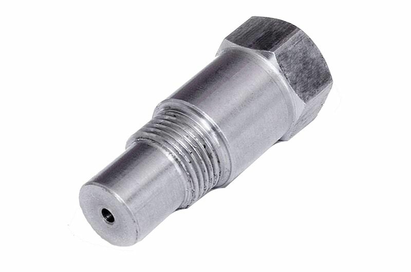 GMK-2000, Обманка (обманка 2-го датчика л. з.) - пустая