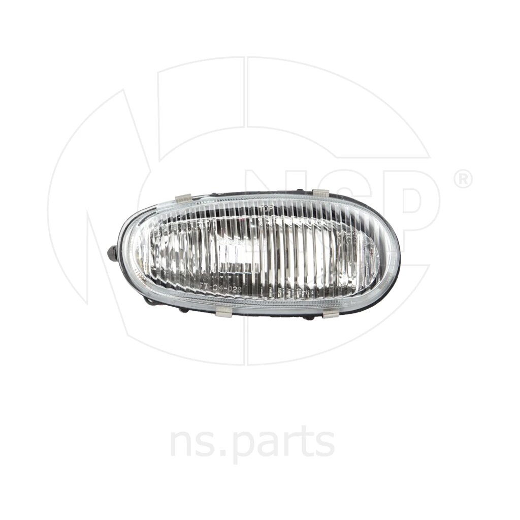 Фара противотуманная правая NSP NSP0196303262