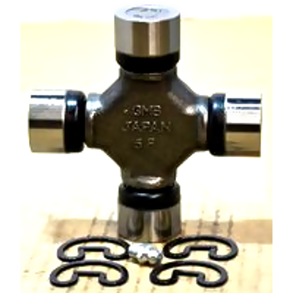 LOBRO U074 крестовина карданной передачи Ford (Форд) / / mazda