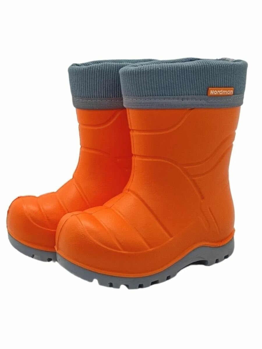 Сапоги Базовая коллекция 