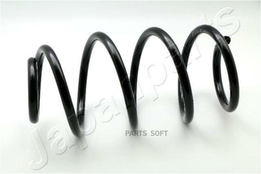 JAPANPARTS ZC3025H Пружина подвески ()
