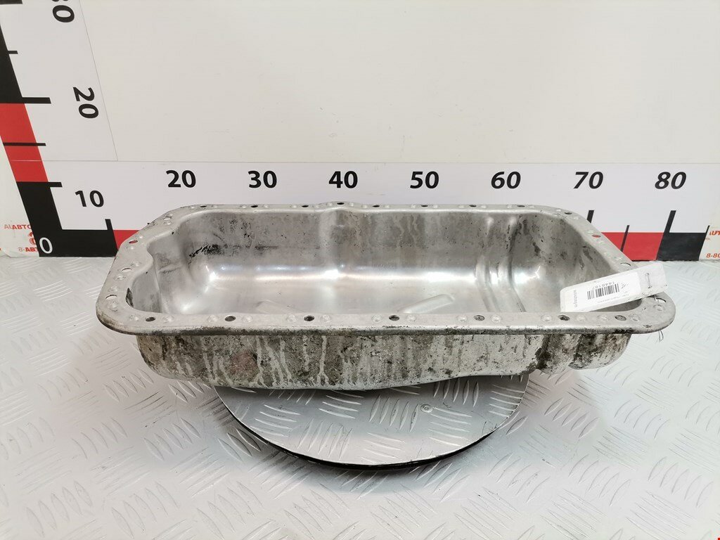 Поддон двигателя Renault Master 2 8200728389 арт. 1448187