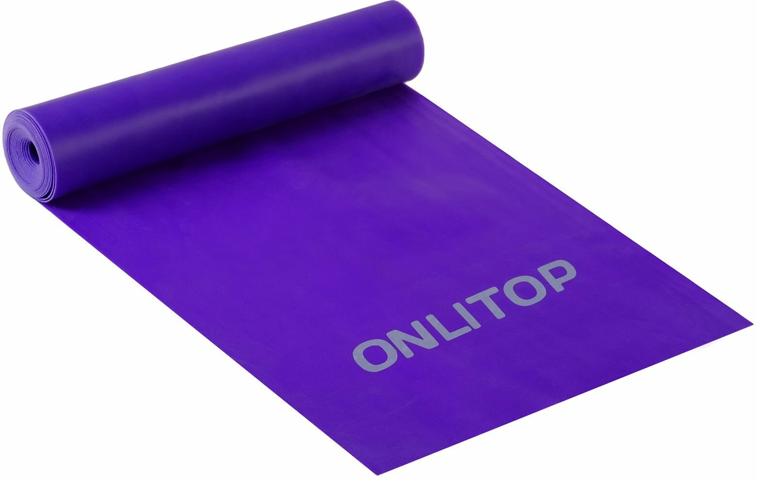 Эспандер резиновый ленточный для тренировок и занятий фитнесом, фитнес резинка для мужчин и женщин, 150 х 15 х 0,05 см, цвета нагрузка 15 кг, цвета микс