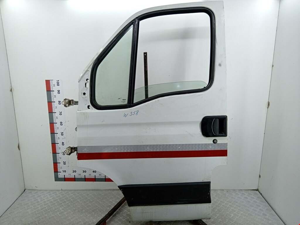 Дверь передняя левая Iveco Daily 4 99460119 арт. 1887622