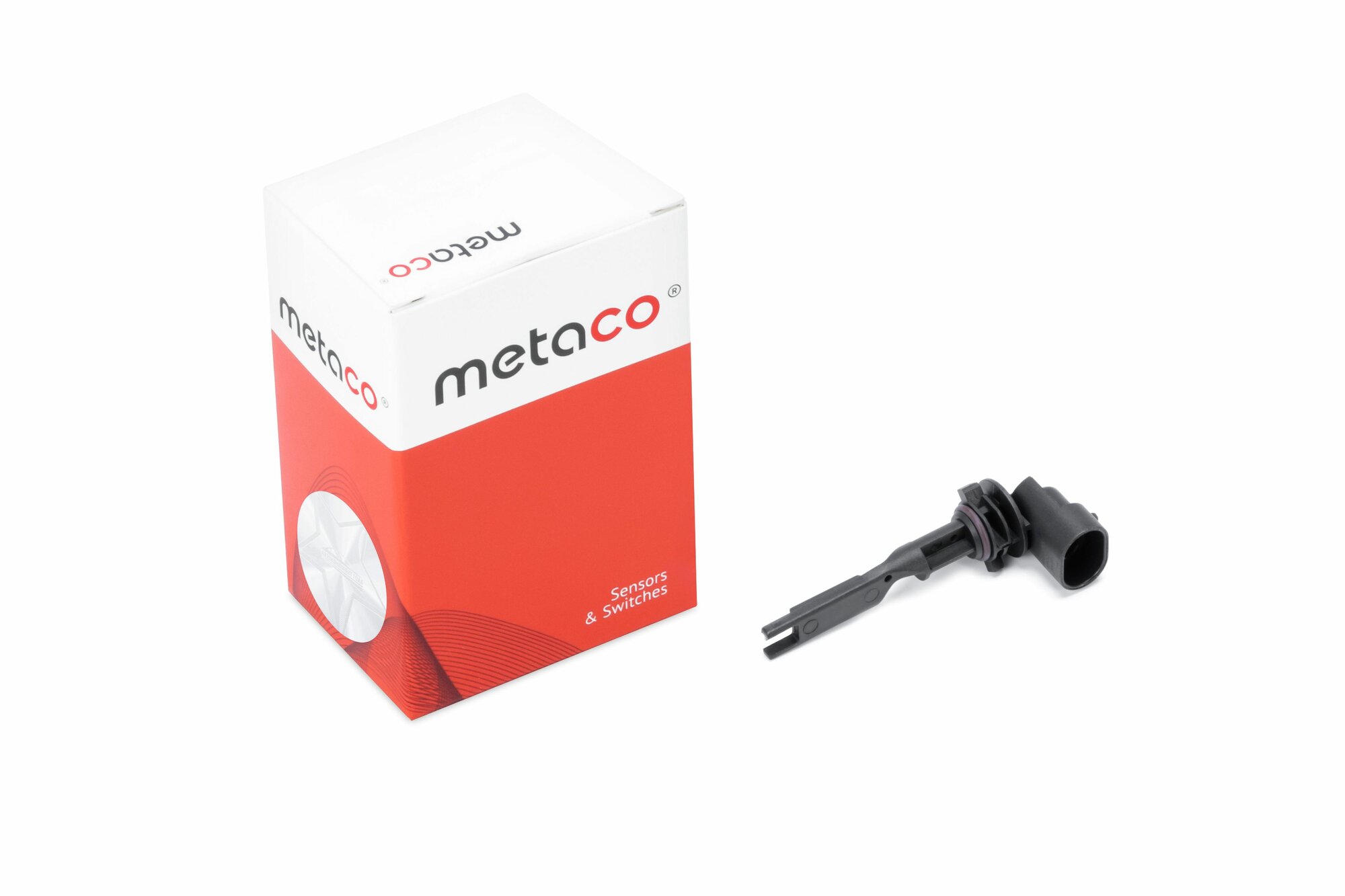 Датчик уровня охлажд. жидкости Metaco 6390-005