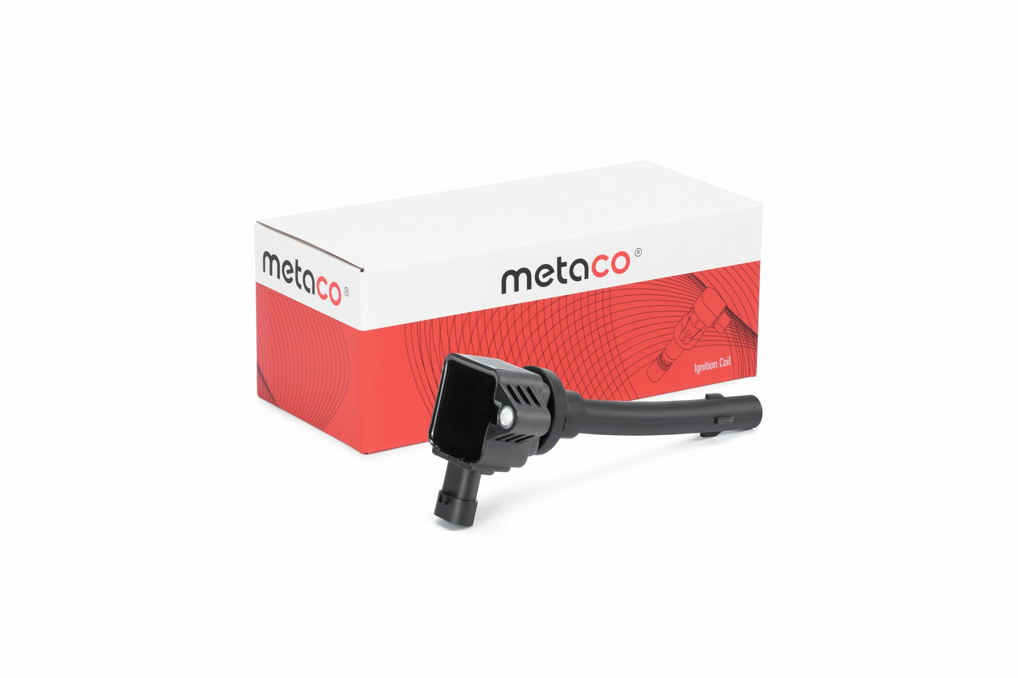 Катушка зажигания METACO Chery Чери Tiggo 2 Тигго 2 D4G15B3705110 6908-280