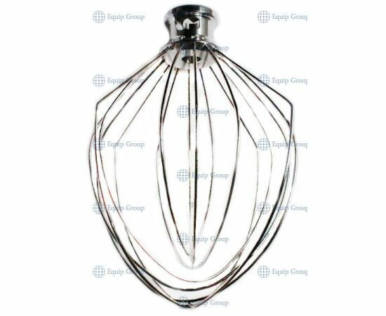 Венчик к миксеру планетарному Hurakan HKN-KS5 NEW