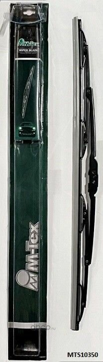 M-TEX MTS10350 Щетка стеклоочистителя задняя каркасная 350 mm
