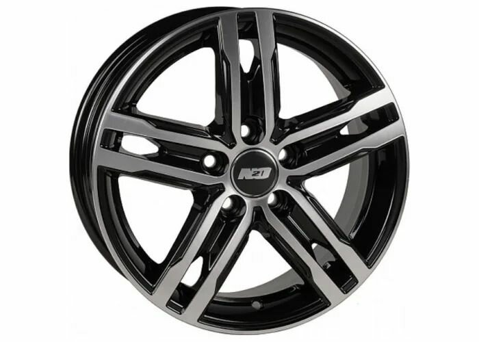 Автодиск N2O V2 R17.1