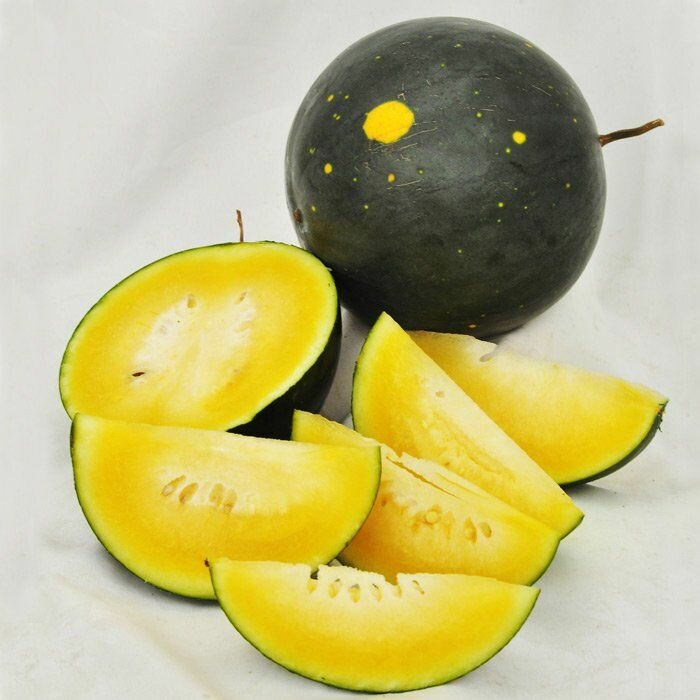 Семена растения Арбуз F1 Луна и звезды