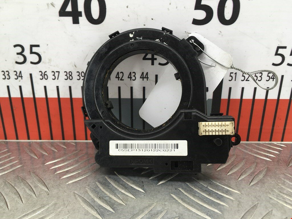 Датчик угла поворота рулевого колеса Volvo V50 1 30773411 арт. 2066907