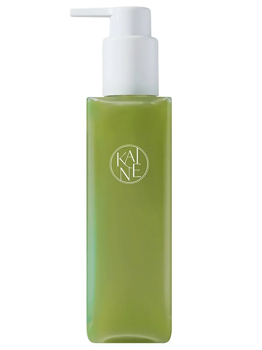 Kaine Успокаивающий гель для умывания с розмарином Rosemary Relief Gel Cleanser 150 мл