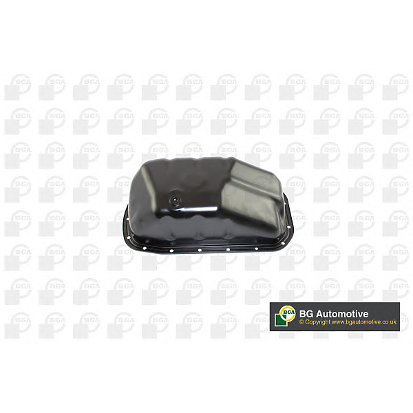 BGA SP7300 (6005471 / 8200702781) поддон масляный dacia logan, sandero / Renault (Рено) clio, kangoo, logan, sandero / stepway, thalia,