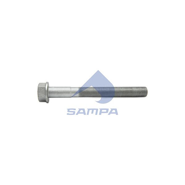 Палец ушка рессоры, SAMPA 102.503 (1 шт.)
