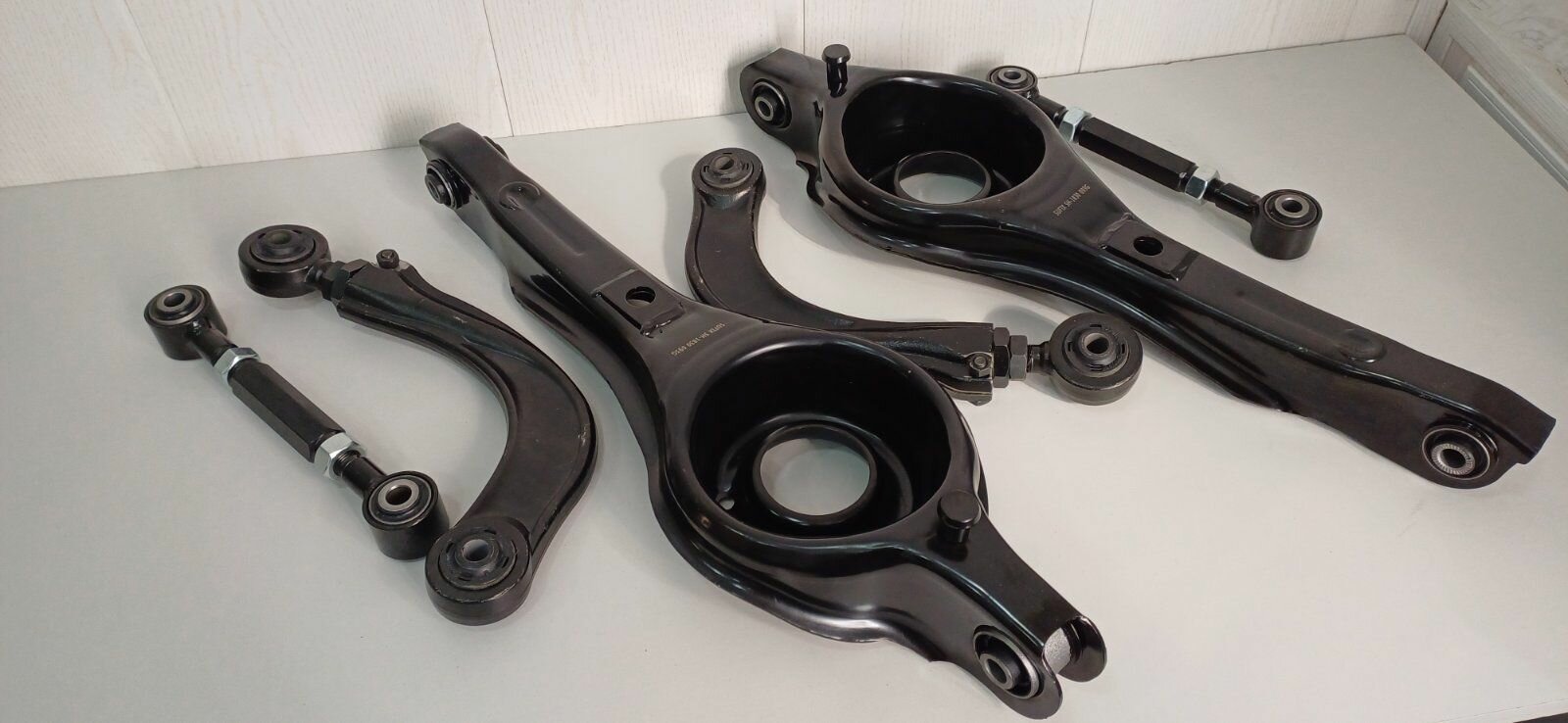 Задняя подвеска форд фокус 1 2 ford focus 2 с регулировкой сход развала Р