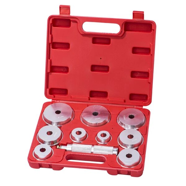 Набор инструментов Rossvik (арт. ST023)