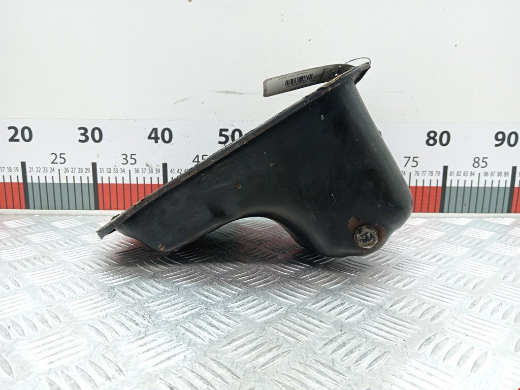 Поддон двигателя Chevrolet Matiz M200 94580107 арт. 2055788