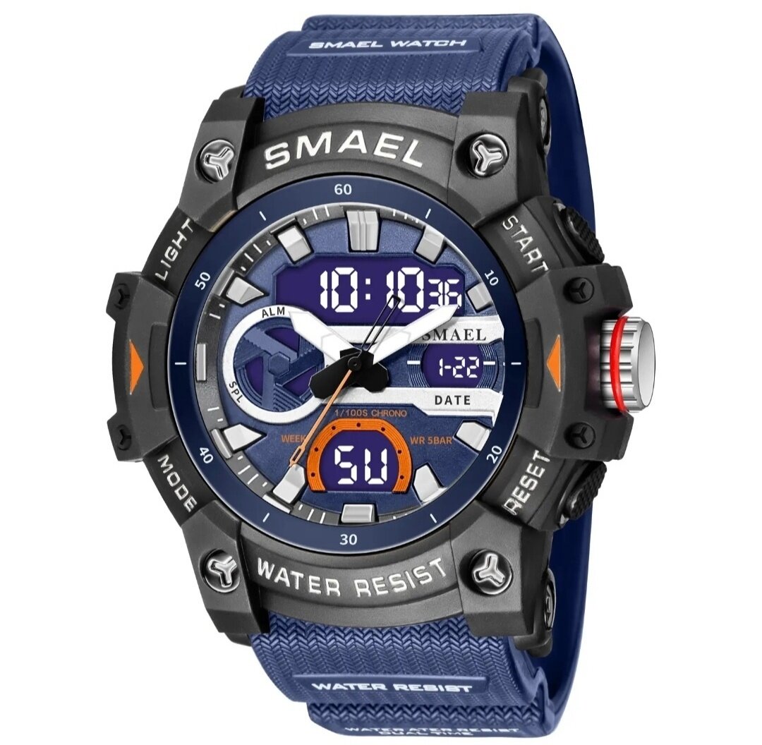 Наручные часы