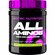 Scitec Nutrition All Aminos, 340 г, Вкус Mango / Манго