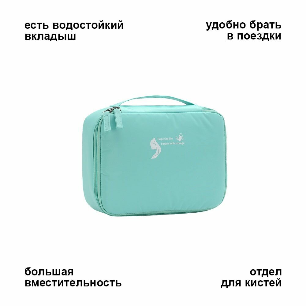 Косметичка