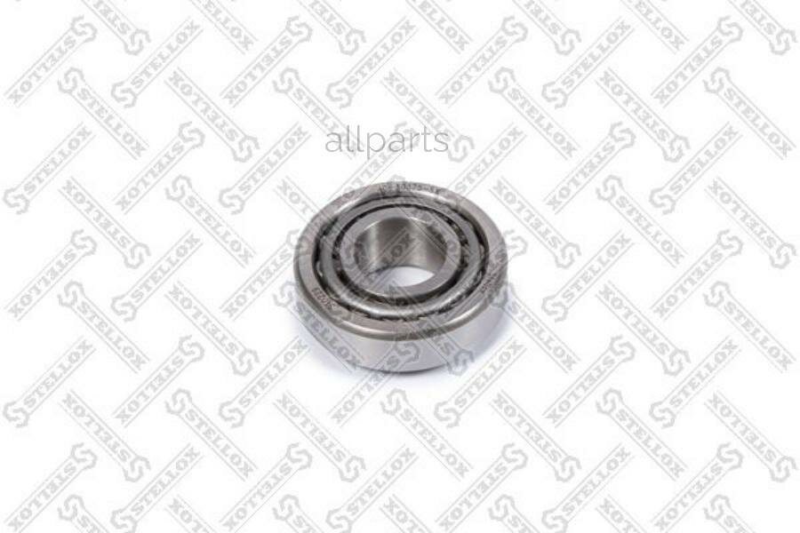 STELLOX 4030375SX подшипник ступицы! задний наружный\ Audi A4/A6 94>, Opel Corsa 90>, Seat Arosa 97>