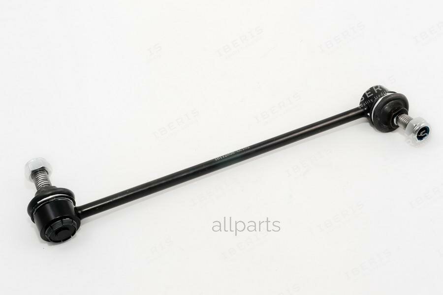 IBERIS IB112058 стойка стабилизатора переднего L CHEVROLET CAPTIVA (C100, C140) 06-18/OPEL ANTARA A (L07) 06-17