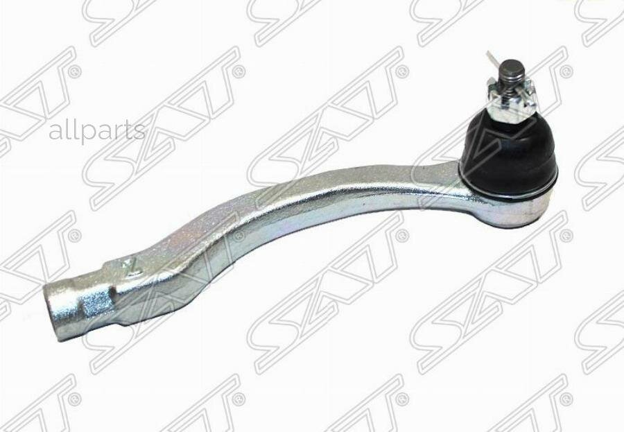 SAT ST-53560-S04-003 Наконечник рулевой тяги HONDA CIVIC 95-\CR-V 97- LH