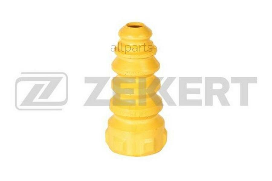 ZEKKERT GM-1436 Отбойник задн. амортизатора Audi A1 12- Skoda Octavia (1Z_) 04- Yeti (5L) 09- VW Golf V VI 05-