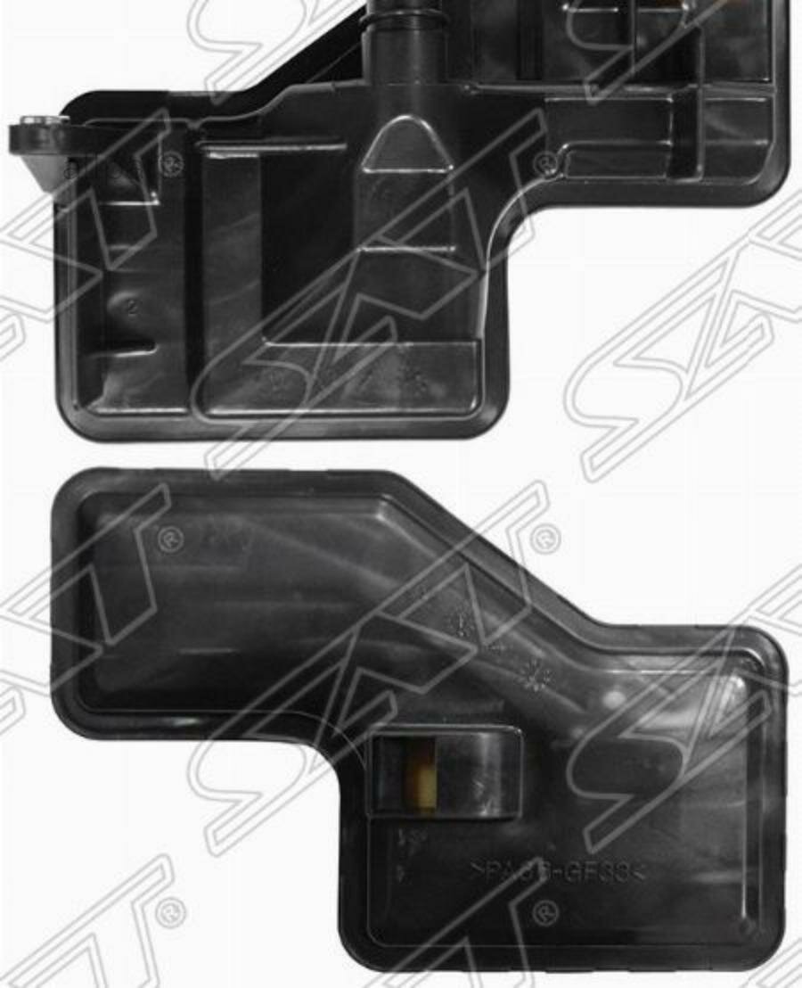 SAT ST-25420-PWR-003 Фильтр АКПП Honda City 02-14 / Jazz 02-09