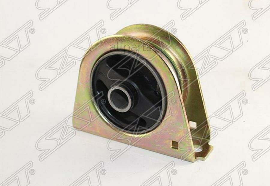 SAT ST-MR554244 Опора двигателя Mitsubishi Lancer 02-10 / Lancer Cedia 00-03