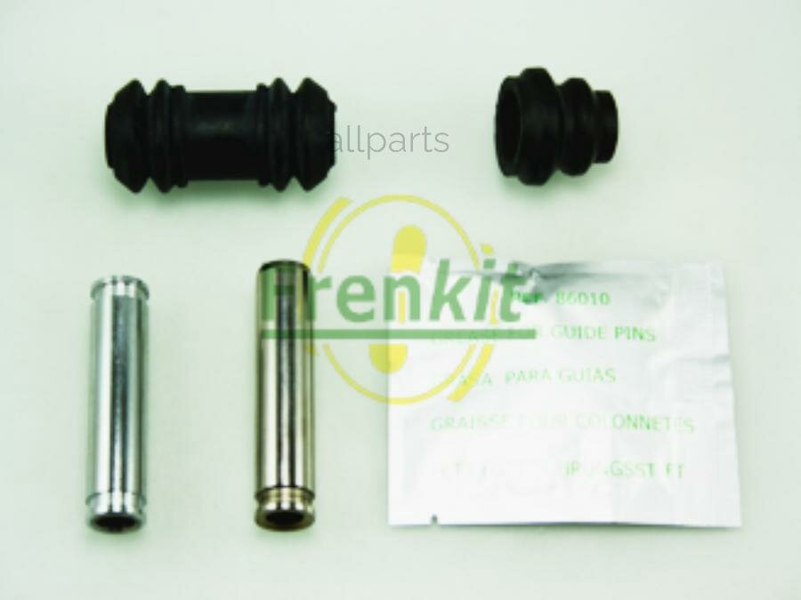 FRENKIT 813008 Комплект направляющих суппорта NISSAN TERRANO I / PATHFINDER R50