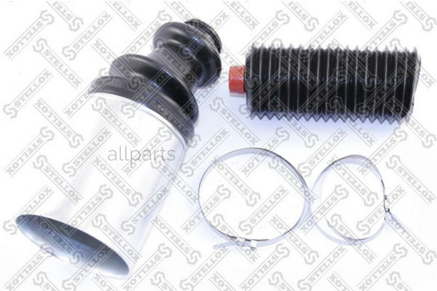 STELLOX 1300040SX к-кт пыльника шруса внутреннего!\ Peugeot 309/405 1.1-1.6 87>