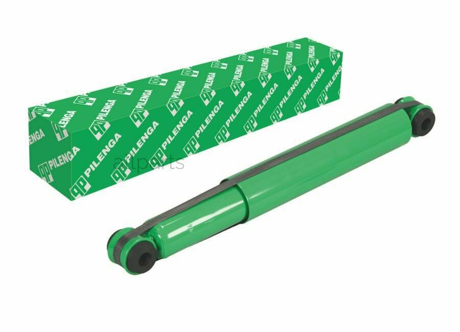 PILENGA SH-P 3302 - G Амортизатор газовый для GAZ ГАЗель NEXT 2123, ГАЗ 3302, ГАЗ 2217 PILENGA SH-P 3302 - G