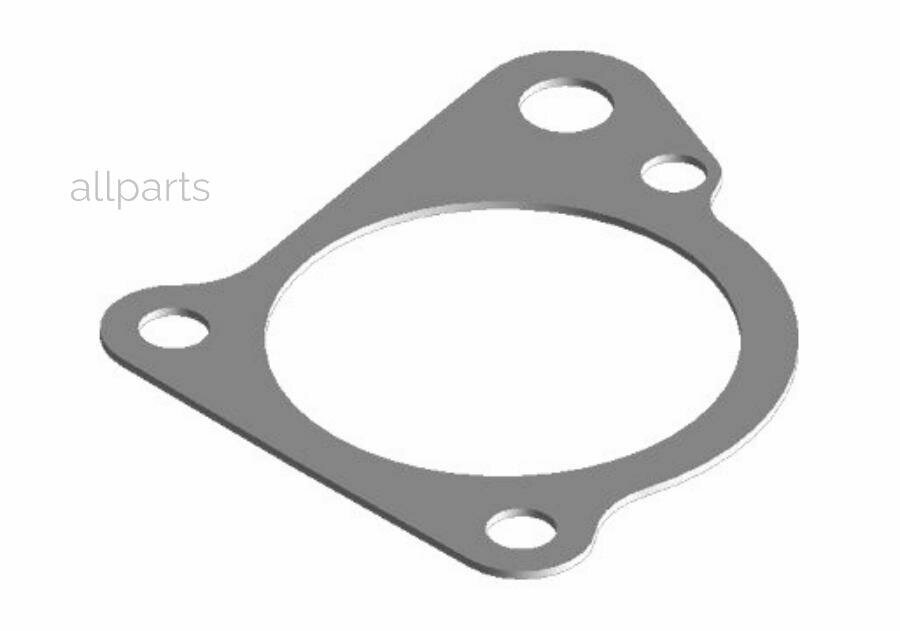 CHERY 4801306053 Прокладка термостата 480-1306053 [ORG]