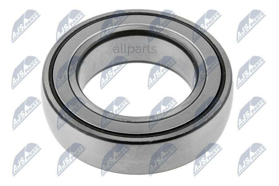 NTY 'NLPFR001 Подшипник подвесной FOCUS-1-2