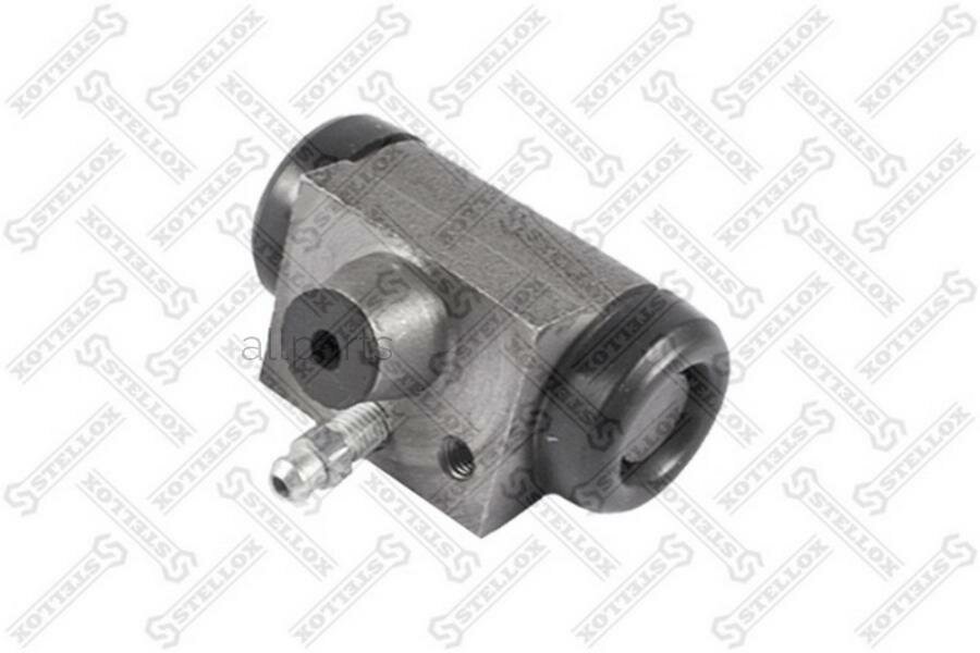 STELLOX 0585472SX тормозной цилиндр! задний, алюминий\ Renault Clio Bosch с ABS 98>