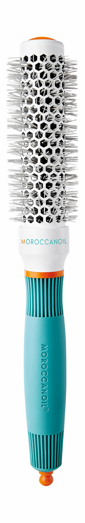 Moroccanoil Brush Ceramic+ION 25 Брашинг для волос с ионными и керамическими вкраплениями 25 см 100мл