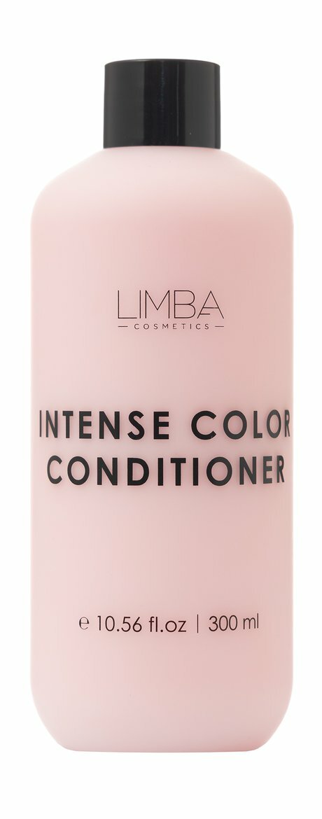 Limba Cosmetics Intense Color Conditioner