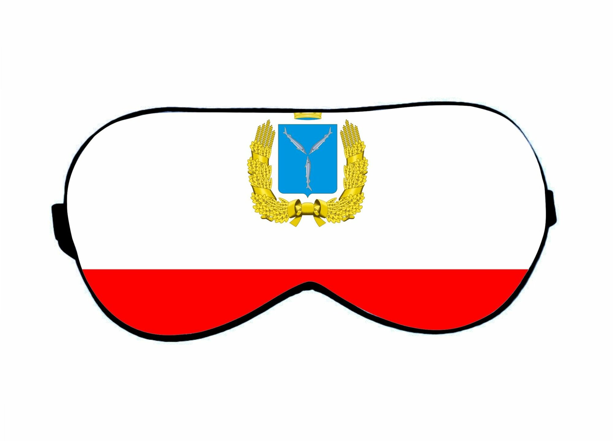 Маска для сна