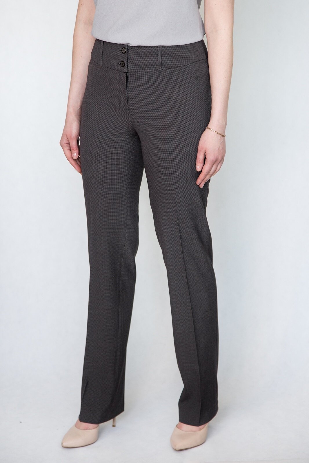 Брюки Базовая коллекция