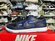 Кроссовки NIKE Dunk Low Scrap Navy, размер 42.5 EU | 27 CM| 9 US, темно-синий