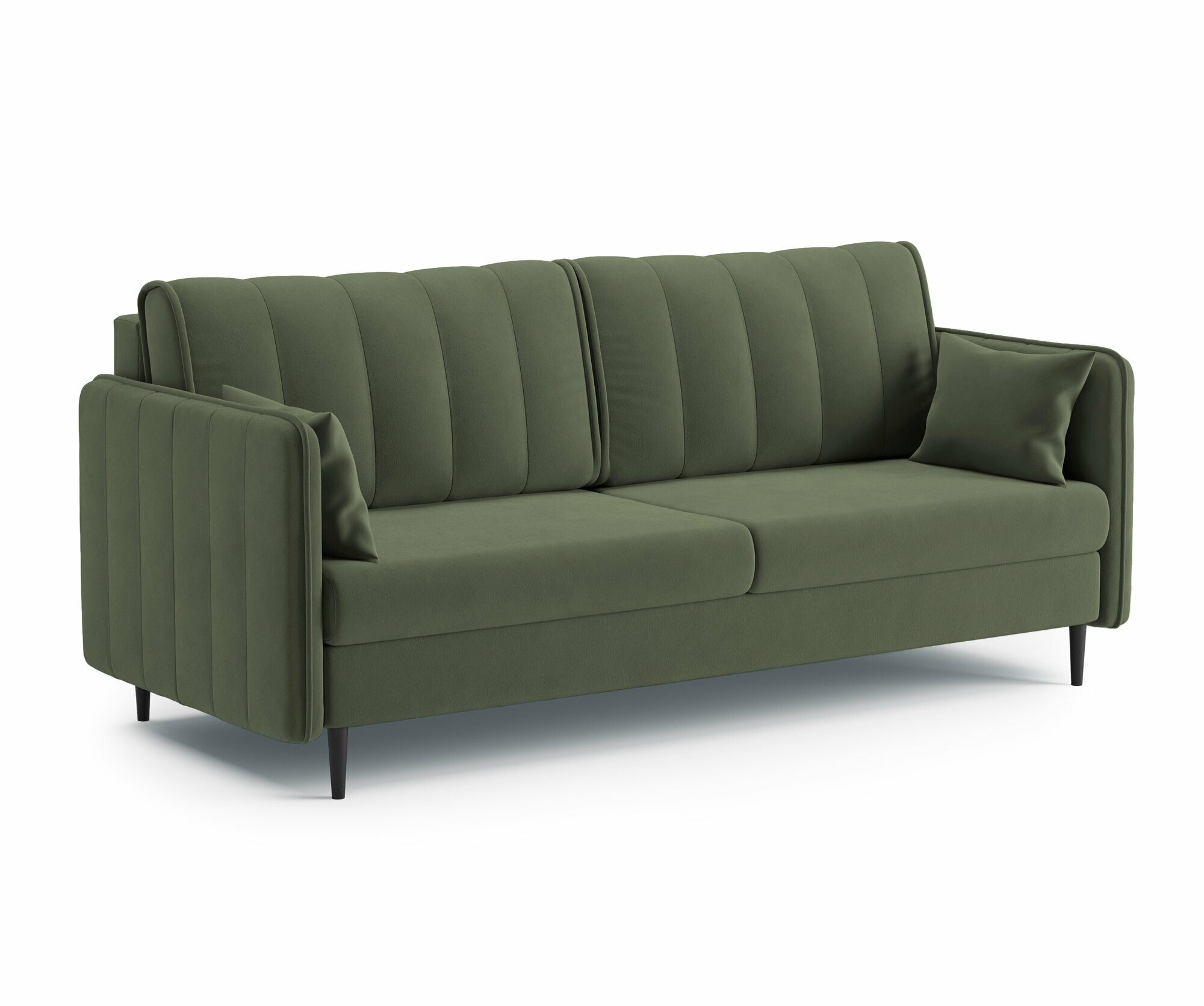 Диван Остин/диван на ножках/ диван раскладной/диван прямой/диван кровать