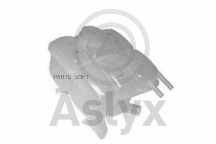 ASLYX AS-201515 бачок расширительный FORD C-MAX (DM2) FOCUS C-MAX (DM2) FOCUS II FOCUS II (DA, HCP, DP) FOCUS II