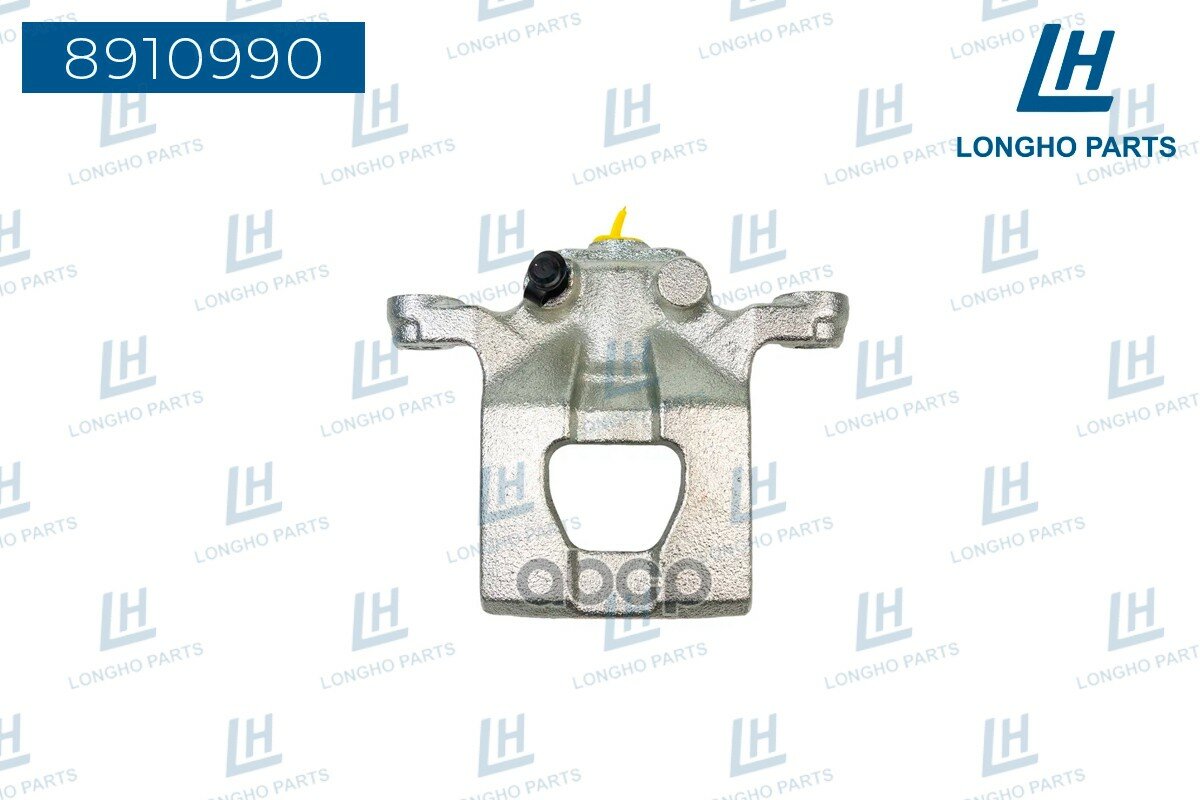 Тормозной суппорт зад. лев. Nissan JUKE (F15) 2010 -, QASHQAI / QASHQAI +2 I (J1 Longho арт. 8910990