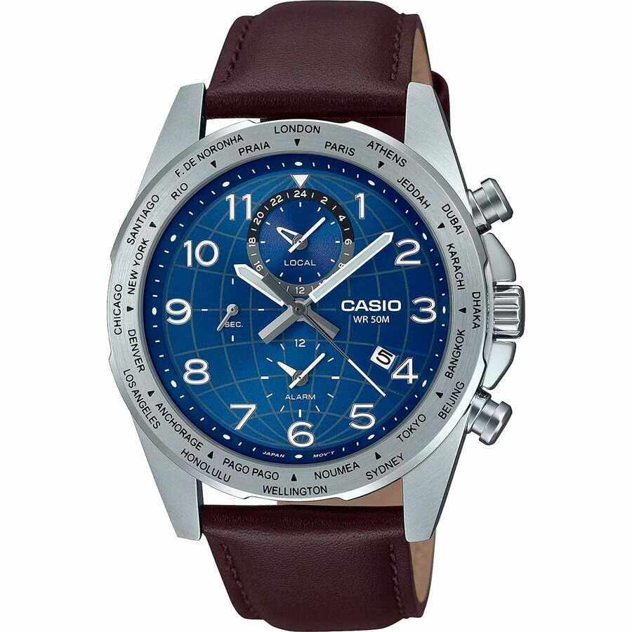 Наручные часы