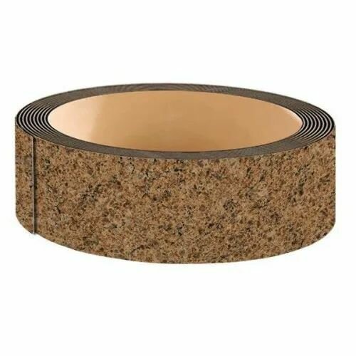 Кромка Альмандин 44 мм пластиковая HPL для столешницы 38 мм, 100 см